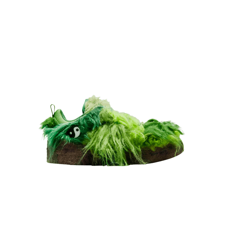 Nike Cactus Plant Flea Market x CPFM Flea 1 'Grinch' - DQ5109-300 ...