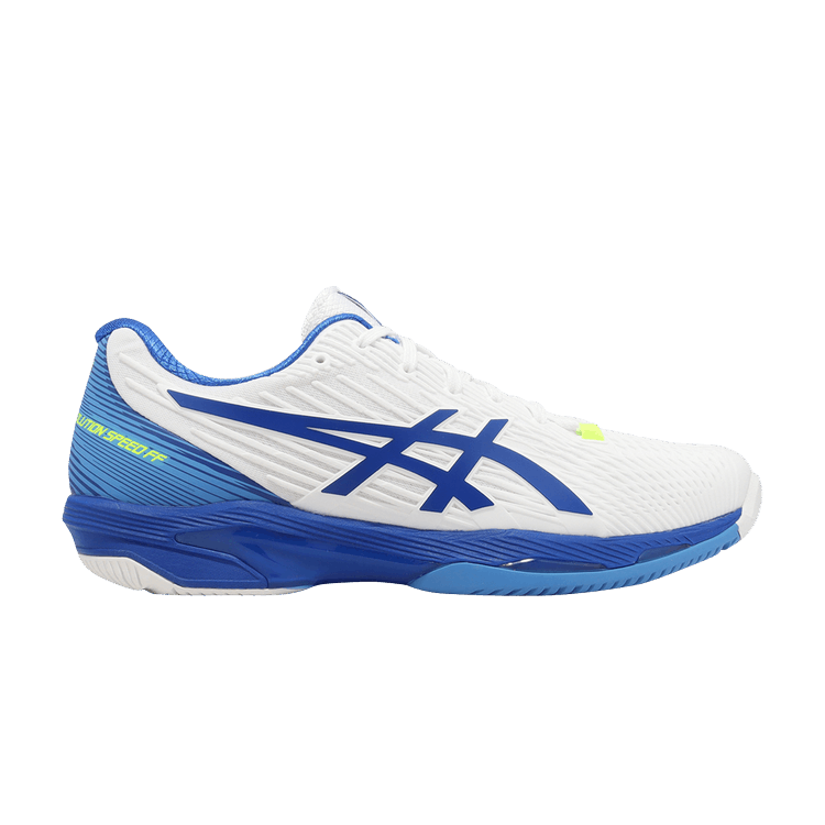 ASICS Solution Speed FF 2 'Novak Pack' - 1041A348-960 - Novelship