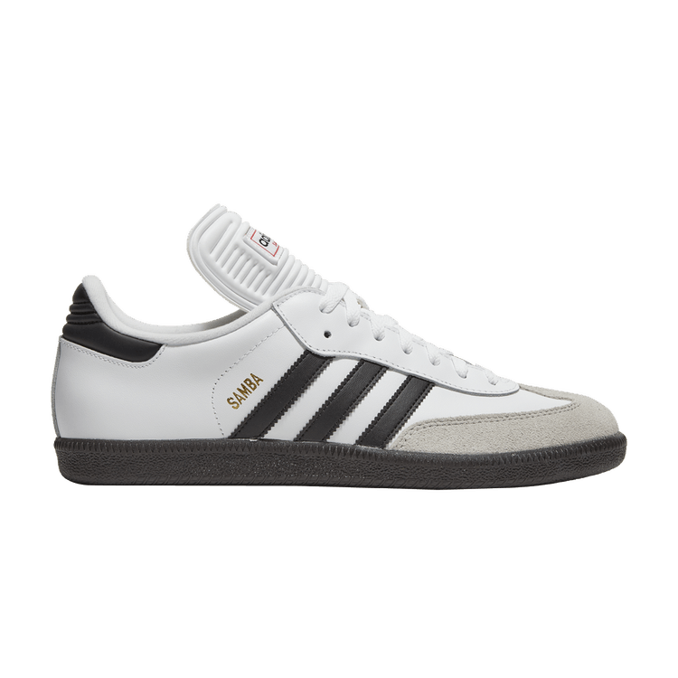 adidas Samba Classic 'White' - 772109 - Novelship