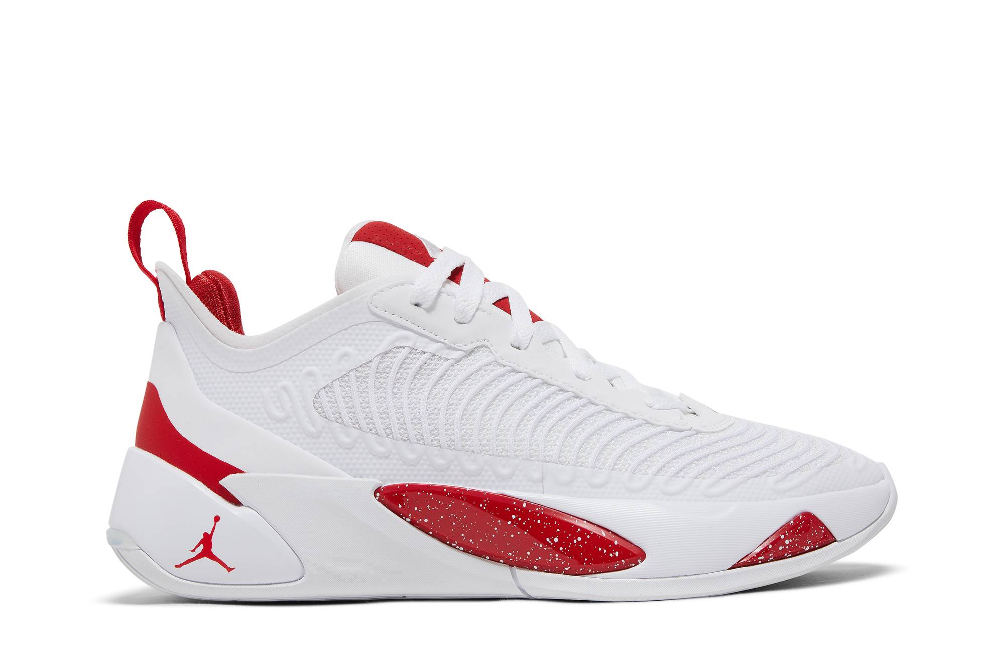 Air Jordan Luka 1 'Fire Red' - DQ7689-116 - Novelship