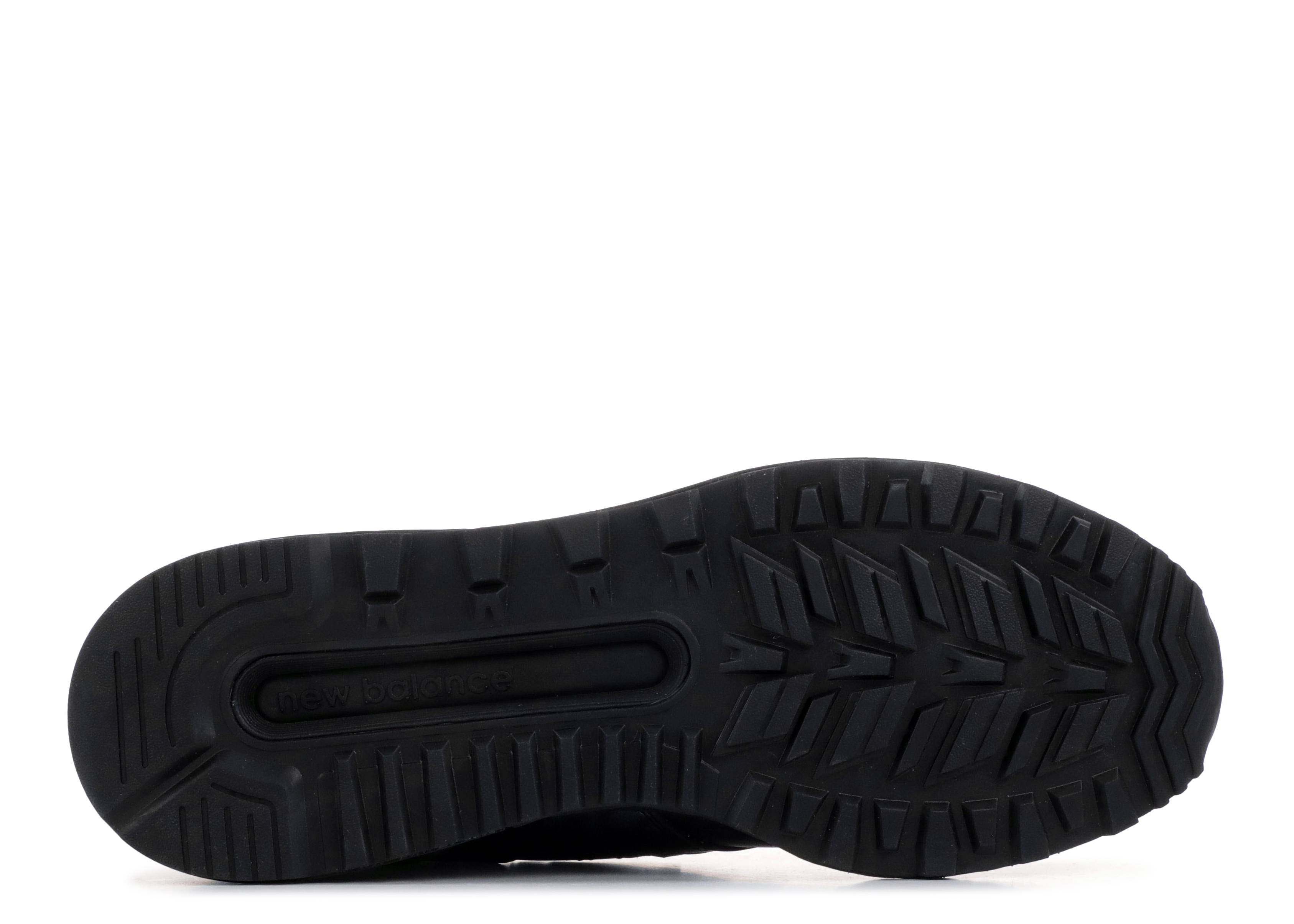 Black Panther x New Balance 574 Sport - MS574BKP - Novelship