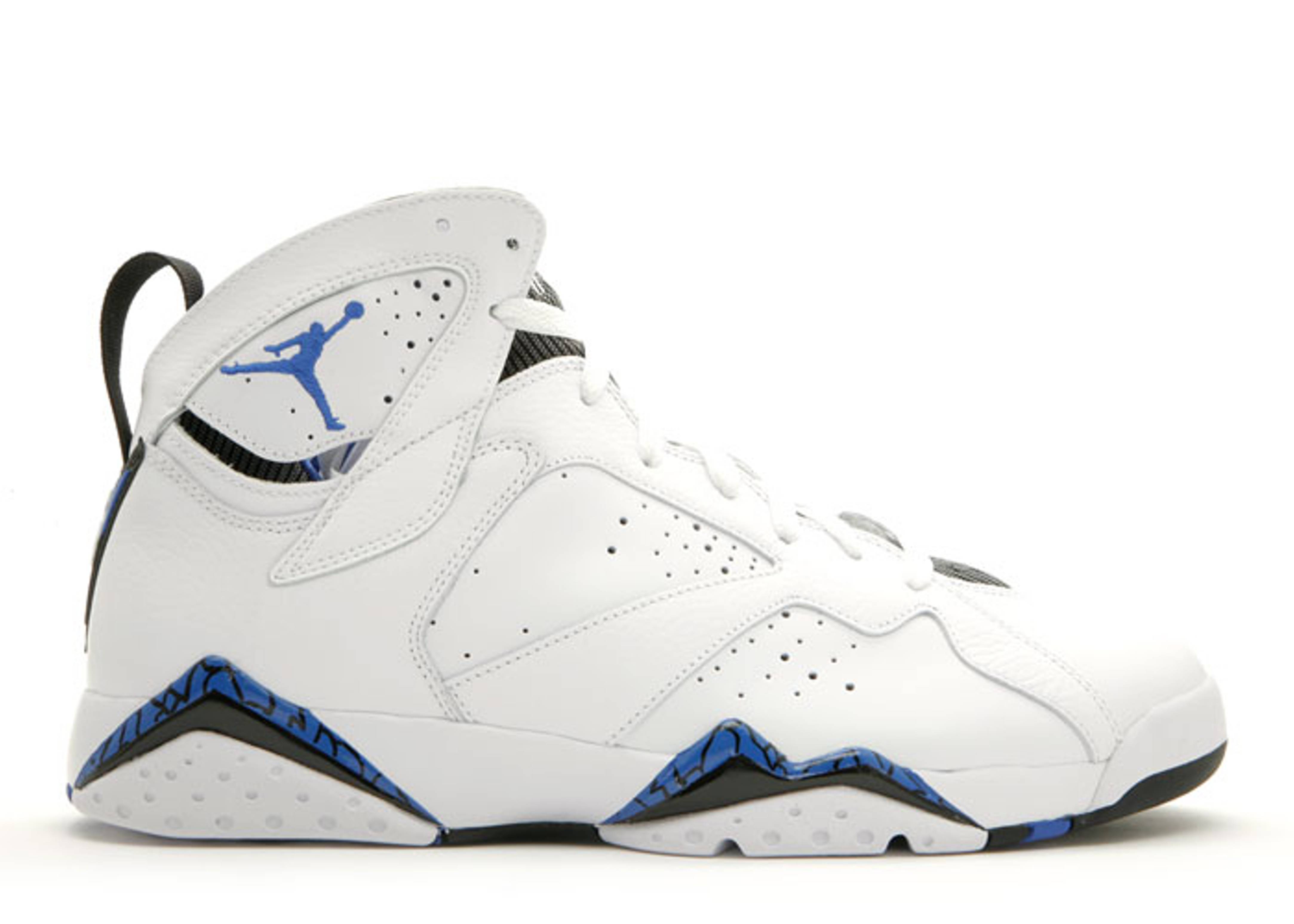 Air Jordan 7 Retro DMP 'Orlando' - 304775-161 - Novelship