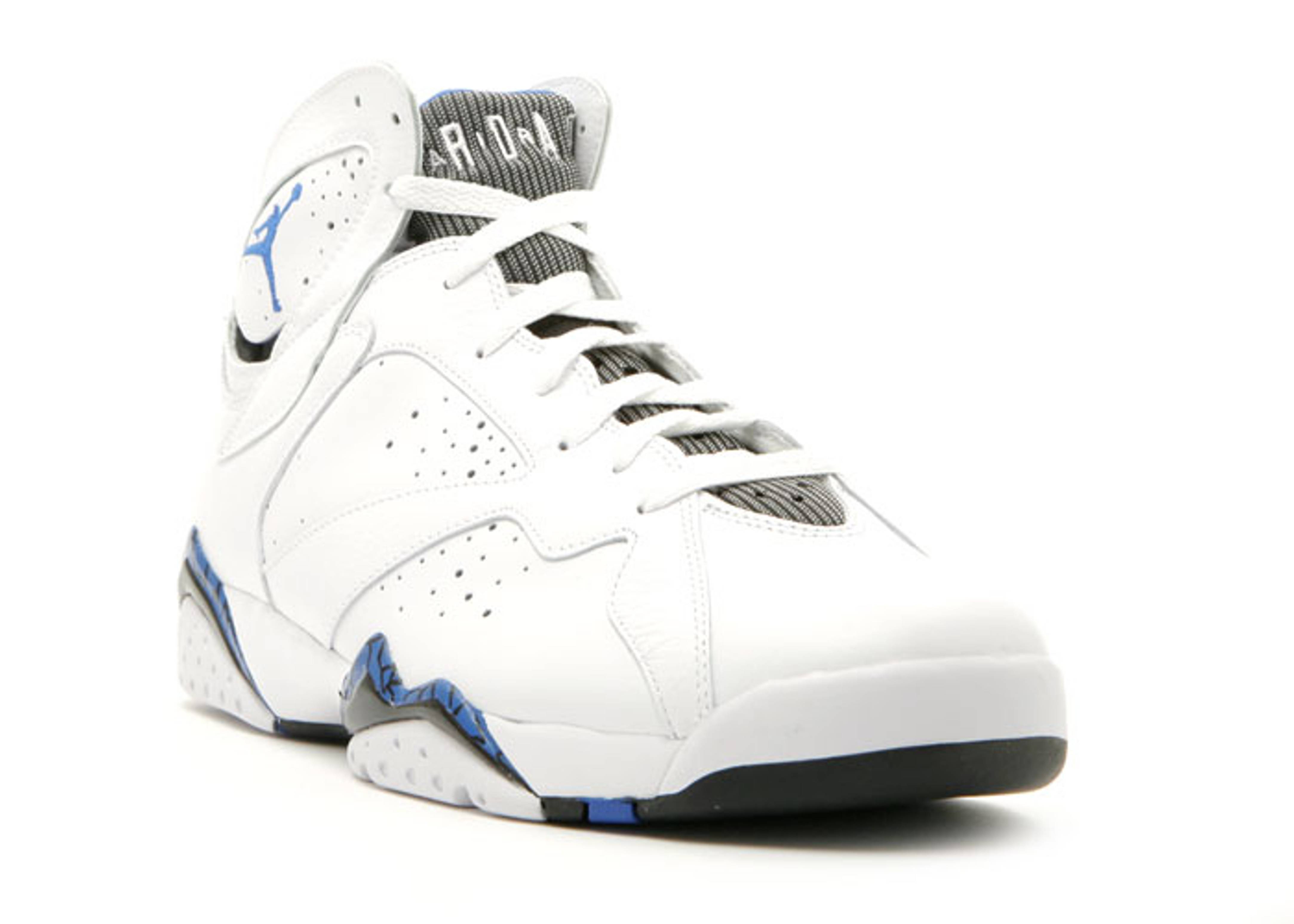 Air Jordan 7 Retro DMP 'Orlando' - 304775-161 - Novelship