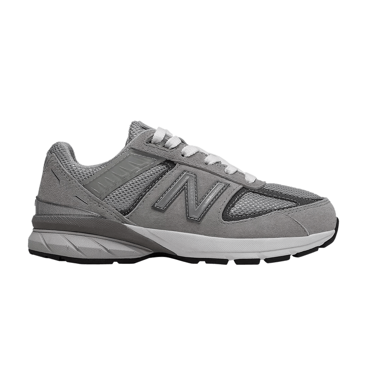 New Balance 990v5 'Grey' (PS) - PC990GL5 - Novelship