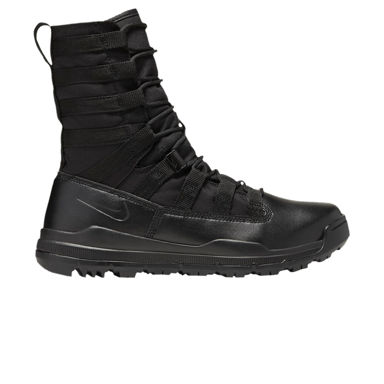 Nike SFB Gen 2 8 Inch Tactical Boot 'Triple Black' - 922474-001 - Novelship