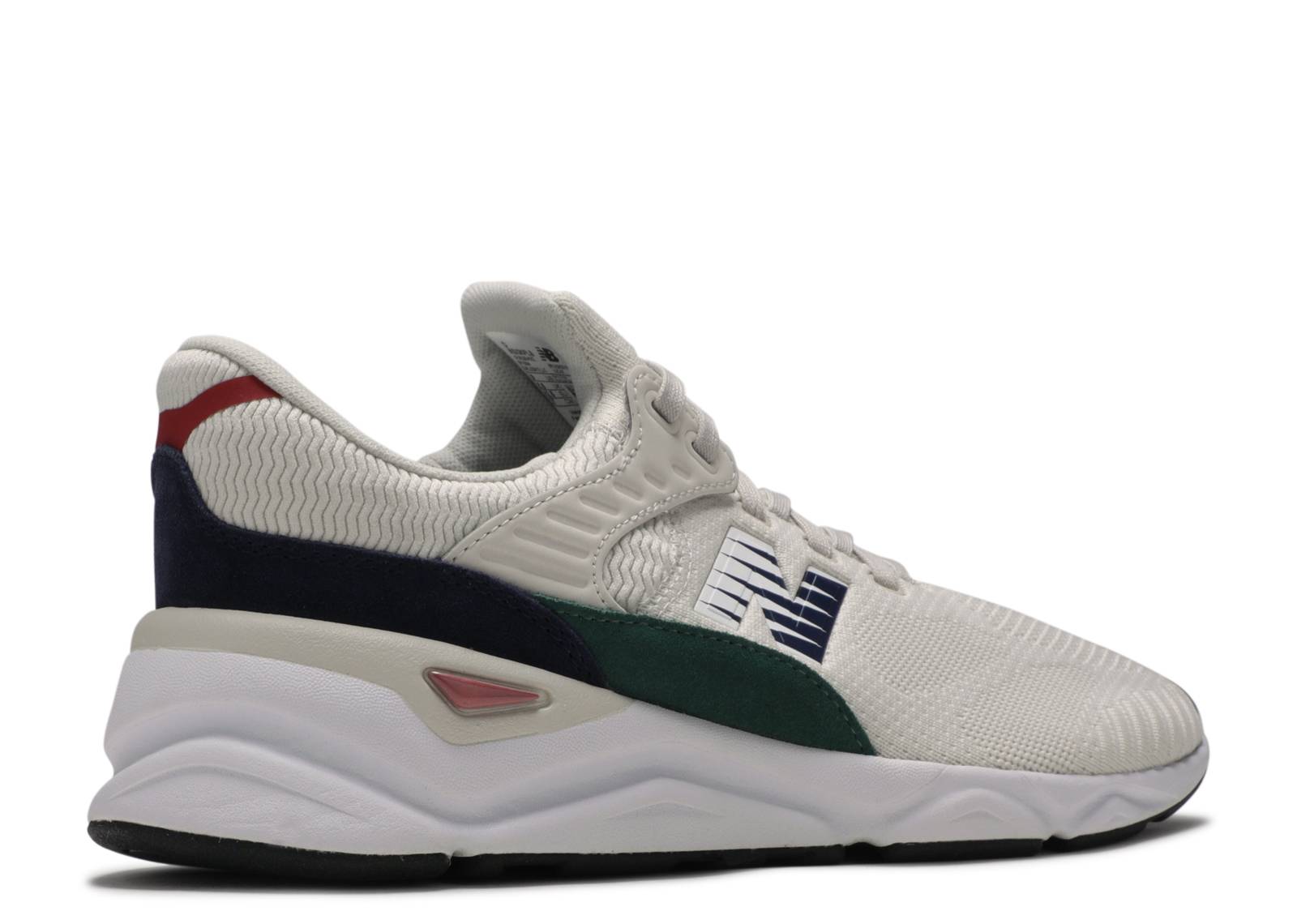 New Balance X‑90 'Light Grey' - MSX90PLB - Novelship