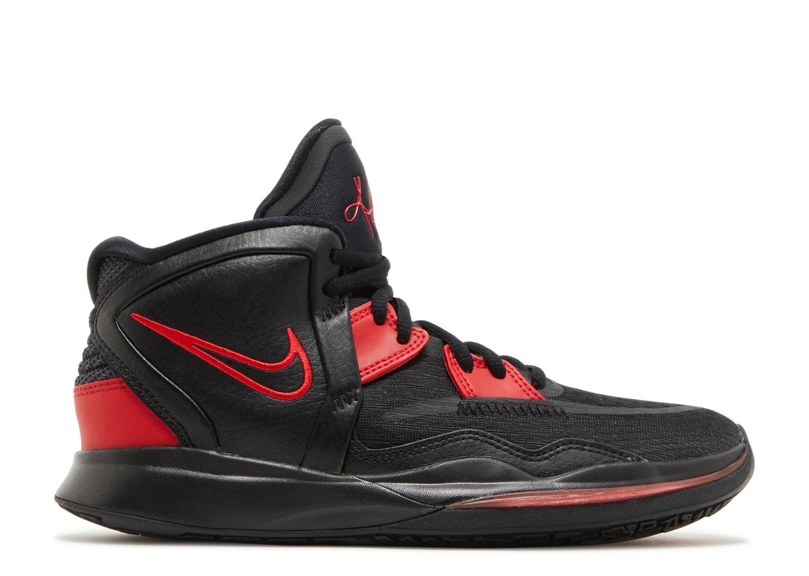 Nike Kyrie 8 Infinity 'Bred' (GS) - DD0334-004 - Novelship