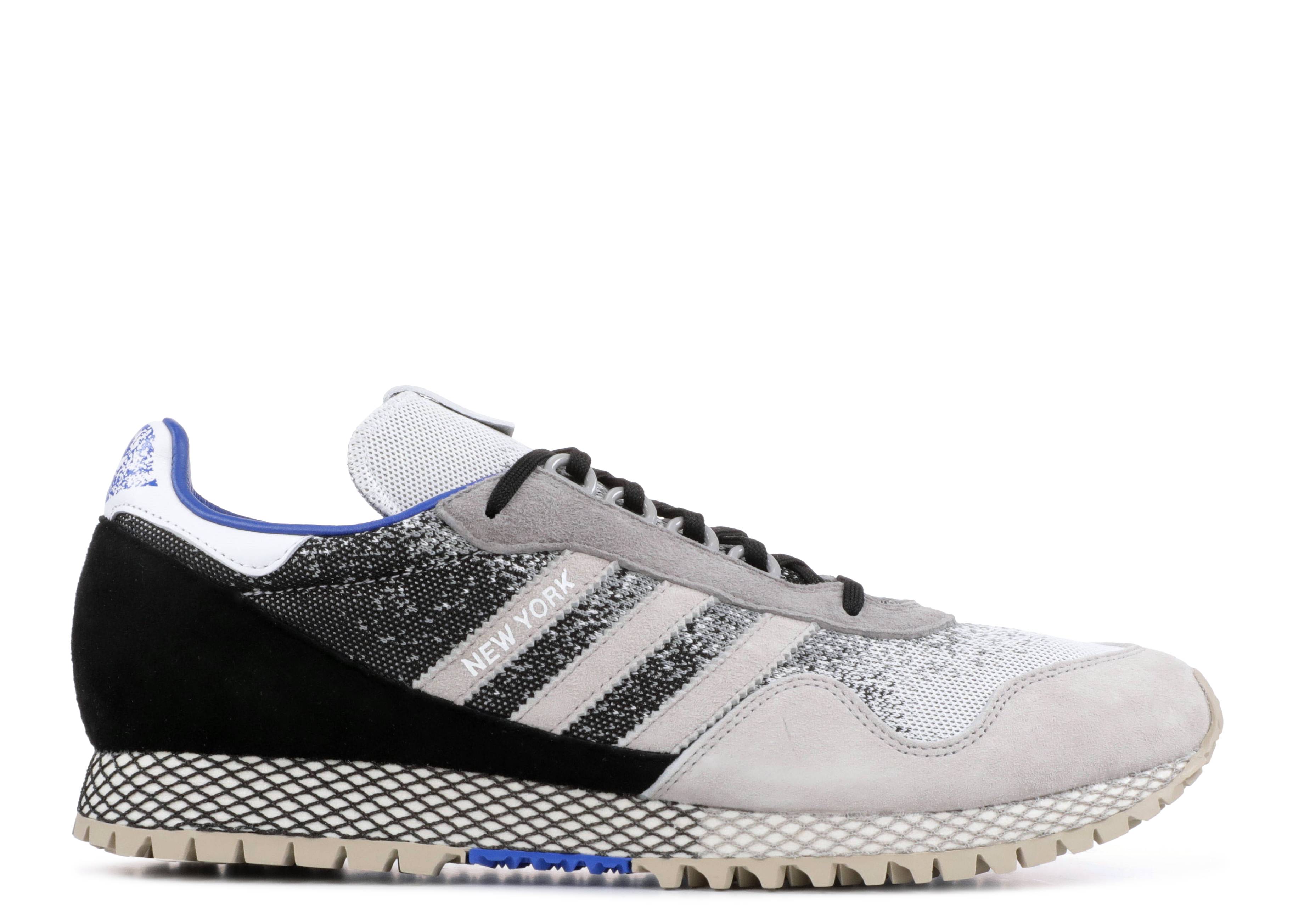 Hanon x adidas New York 'Dark Storm' - CM7878 - Novelship