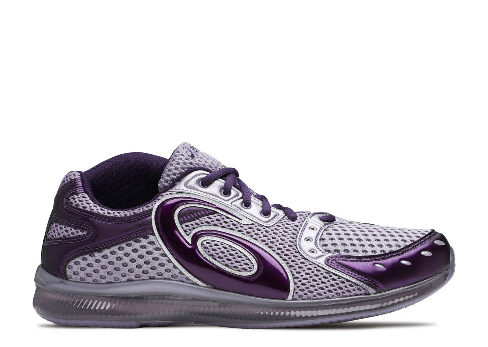 Kiko Kostadinov x ASICS Gel Sokat Infinity 'Lavender Grey' 1023A003‑500 ...