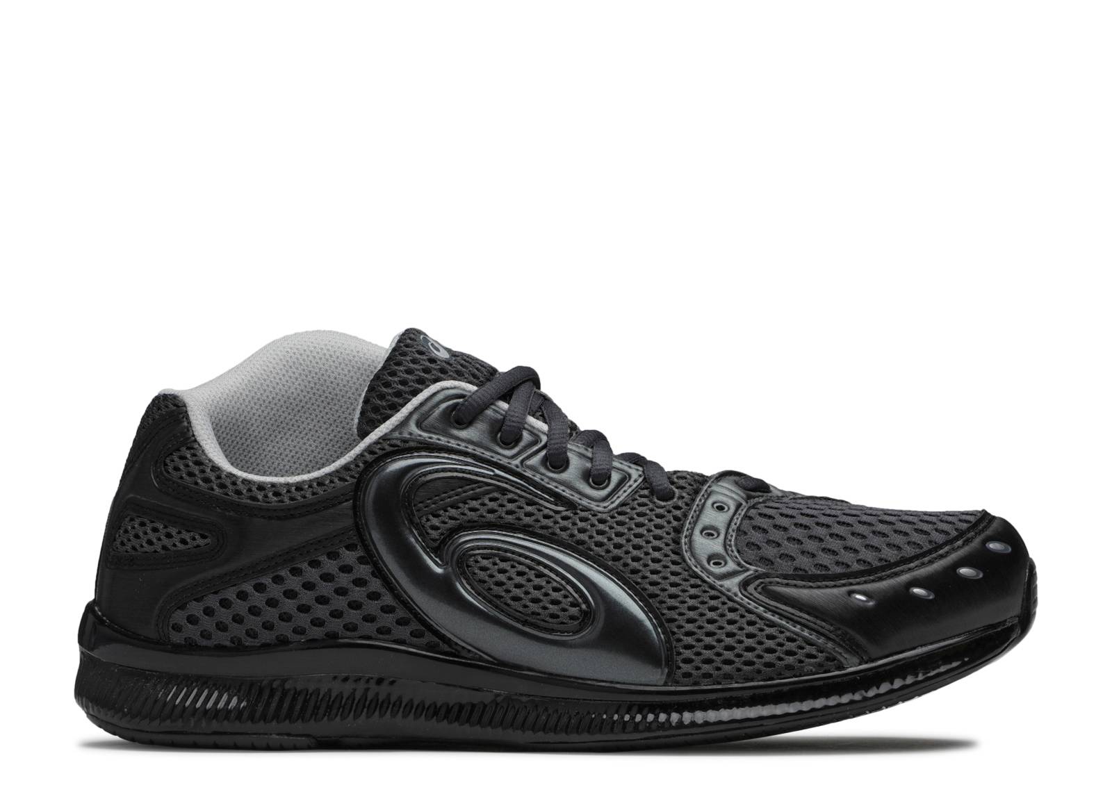 Kiko Kostadinov x ASICS Gel Sokat Infinity 'Dark Grey' - 1023A003-020 ...