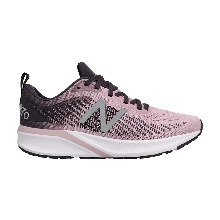 New Balance 870 Wide 'Pink White' (WMNS) - W870RP5D - Novelship
