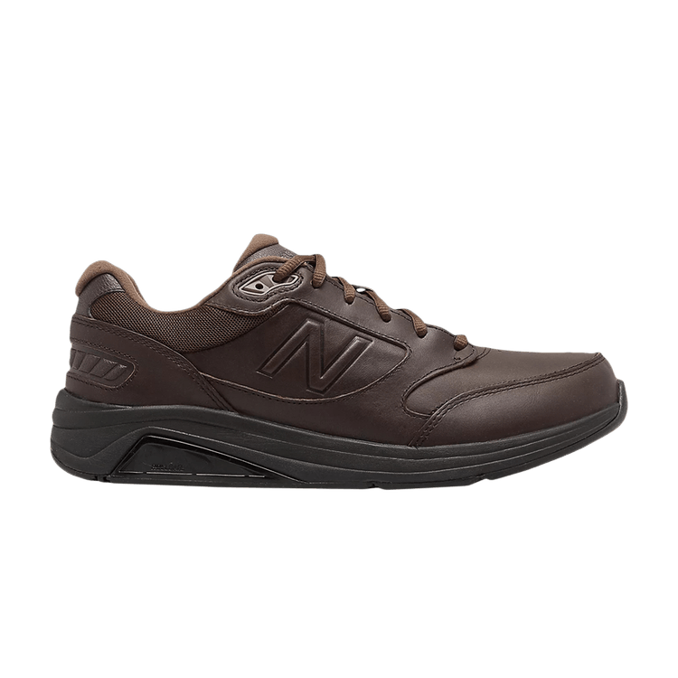 New Balance 928v3 6E Wide 'Brown' - MW928BR3-6E - Novelship