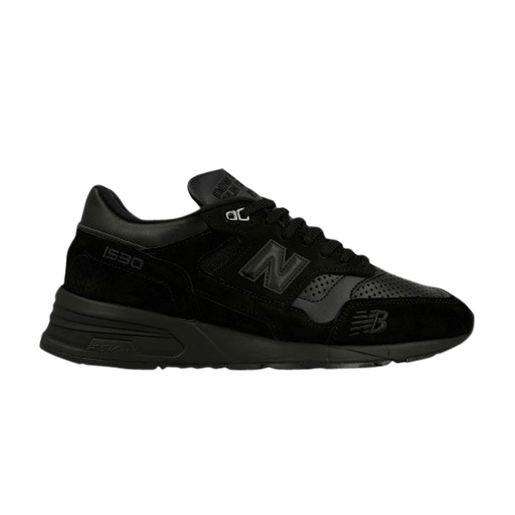 Overkill x New Balance 1500 'Berlin ‑ City of Values Pack' M1500OVK ...