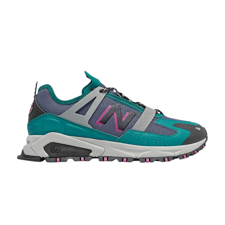 New Balance XRCT 'Teal Magnetic Blue' (WMNS) - WSXRCTXB - Novelship