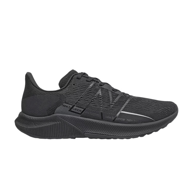 New Balance FuelCell Propel v2 'Triple Black' MFCPRBK2 - MFCPRBK2 ...