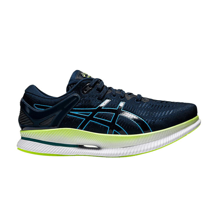 ASICS MetaRide 'French Blue Aqua' - 1011B216-400 - Novelship