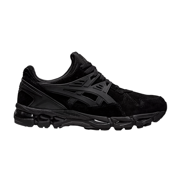 ASICS Gel Kayano Trainer 21 'Black' 1201A067-001 - 1201A067-001 - Novelship