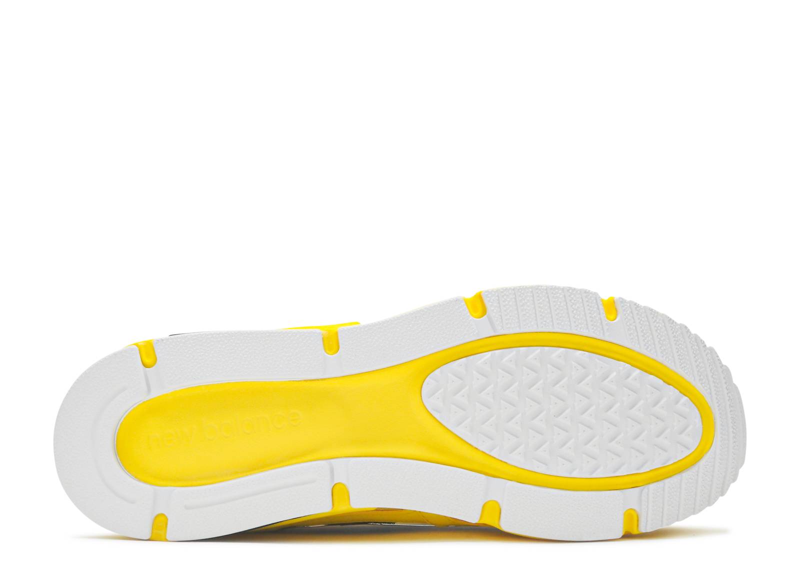 New Balance X‑Racer 'Yellow Grey' - MSXRCHTRD - Novelship