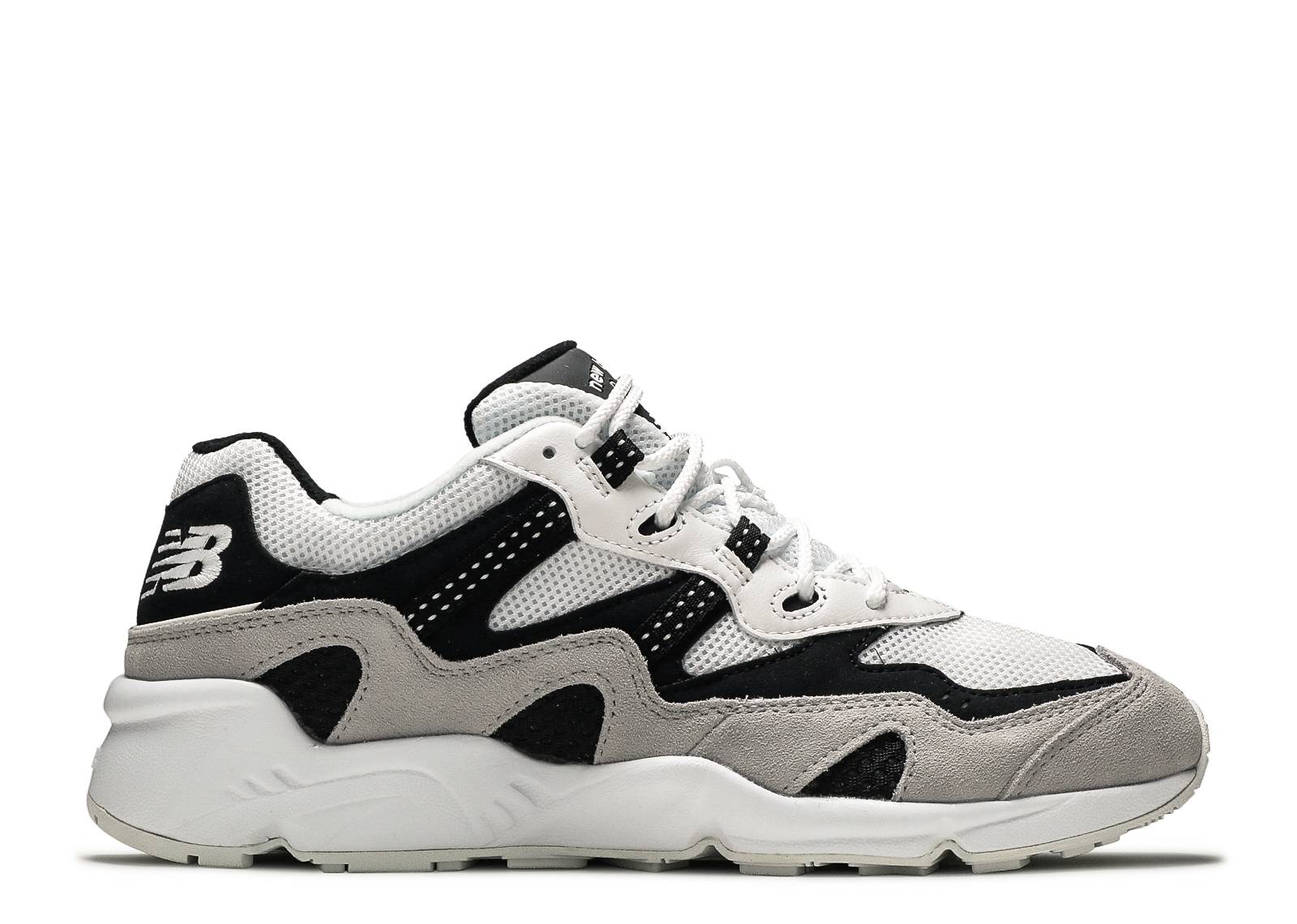 New Balance 850 'White Black' - ML850YSF - Novelship