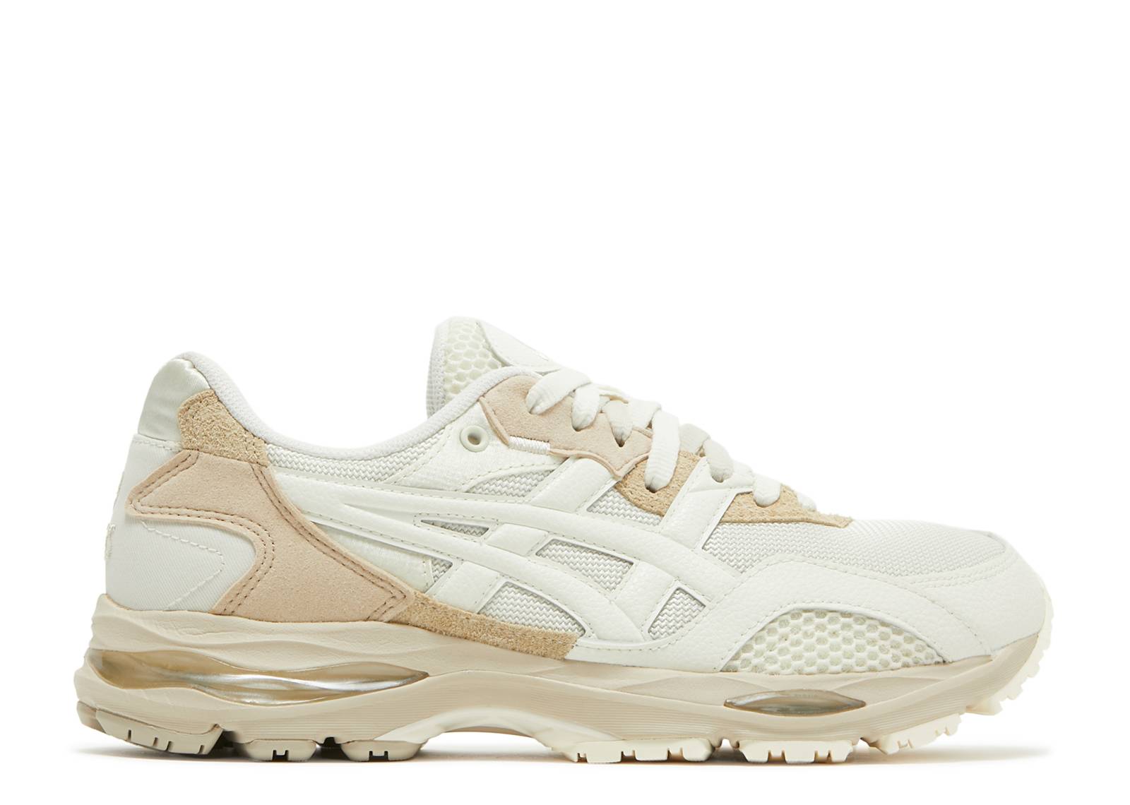 ASICS Gel MC Plus 'Ivory Putty' (WMNS) - 1202A154-750 - Novelship