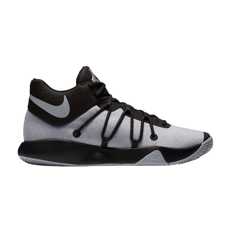 Nike KD Trey 5 V 'Black Wolf Grey' - 897638-010 - Novelship