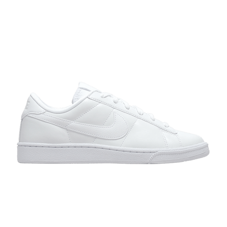 Nike Tennis Classic 'White Blue Cap' (WMNS) - 312498-129 - Novelship