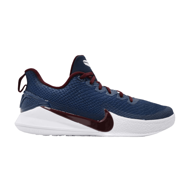 Nike Mamba Focus EP 'Coastal Blue' - AO4434-400 - Novelship