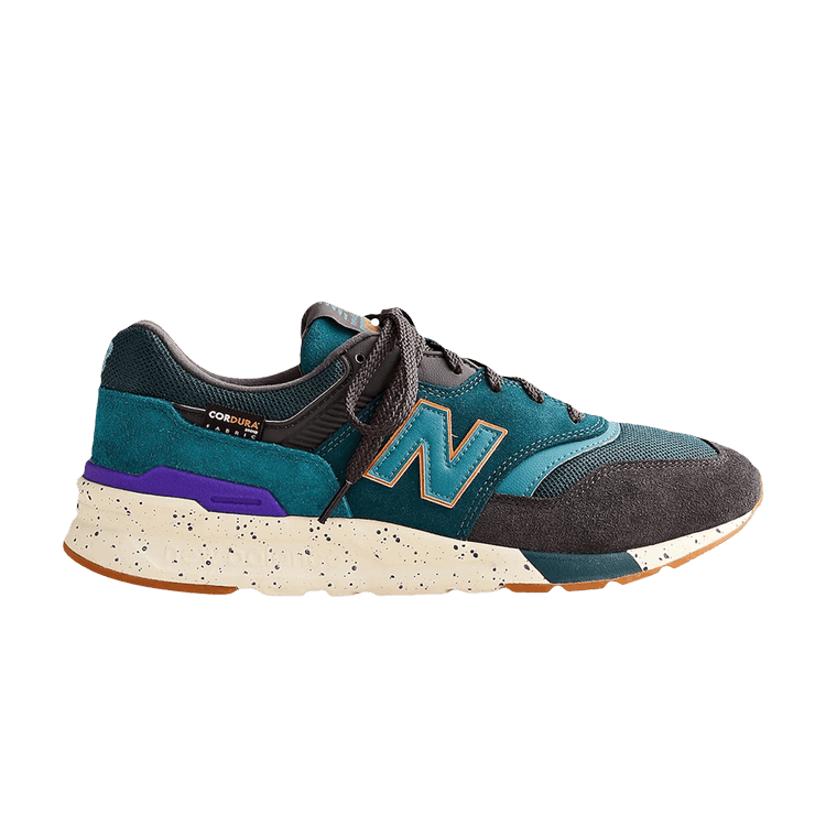 J. Crew x New Balance 997H 'Trek' - CM997HJ6 - Novelship