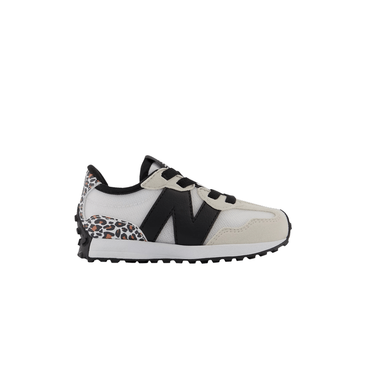 New Balance 327 Wide 'Leopard' (TD) - IH327SE-W - Novelship