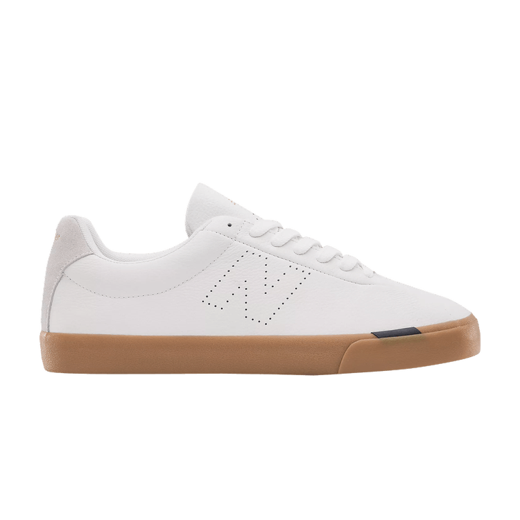 New Balance Numeric 22 'White Gum' - NM22RPS - Novelship