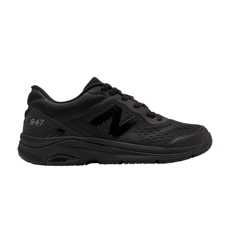 New Balance 928v3 'Black' - MW928BK3 - Novelship