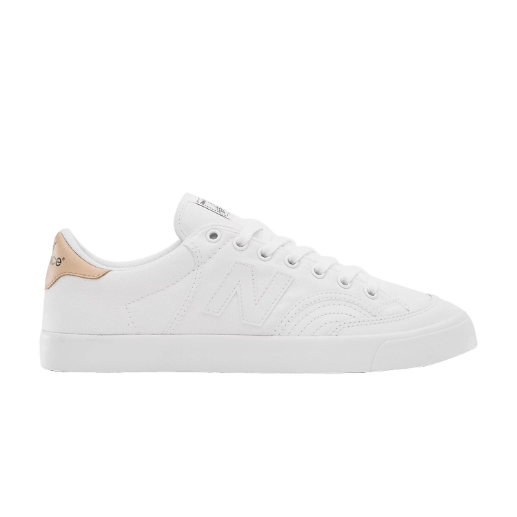 New Balance Numeric 212 'White' - NM212NTT - Novelship