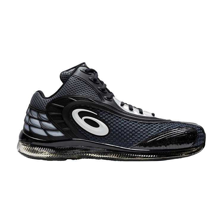 Kiko Kostadinov x ASICS Gel Sokat Infinity 2 'Carrier Grey' - 1023A011 ...