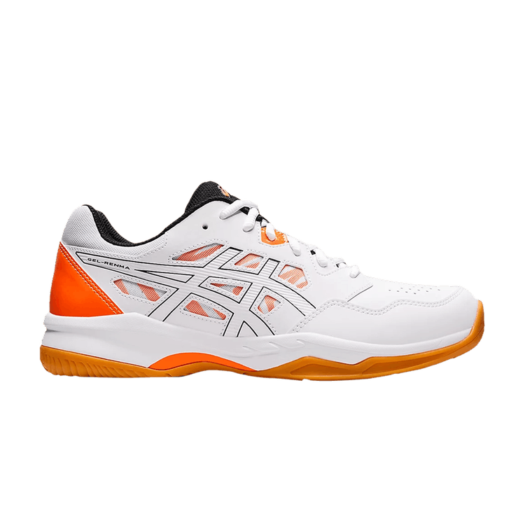 ASICS Gel Renma 'White Shocking Orange' - 1071A068-102 - Novelship