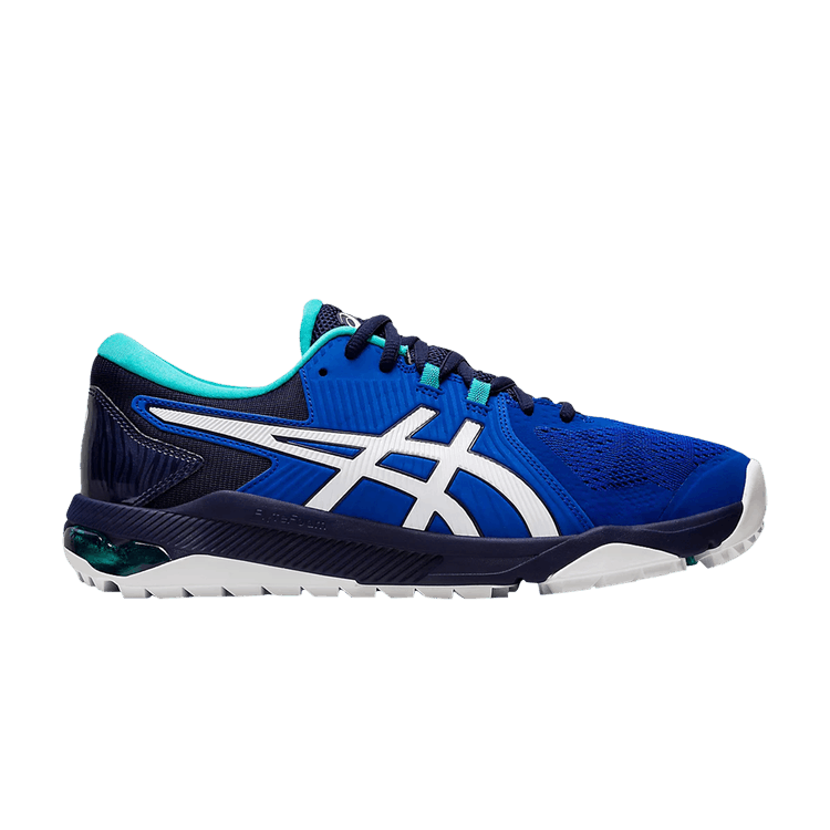 ASICS Gel Course Glide 'ASICS Blue White' 1111A085-400 - 1111A085-400 ...