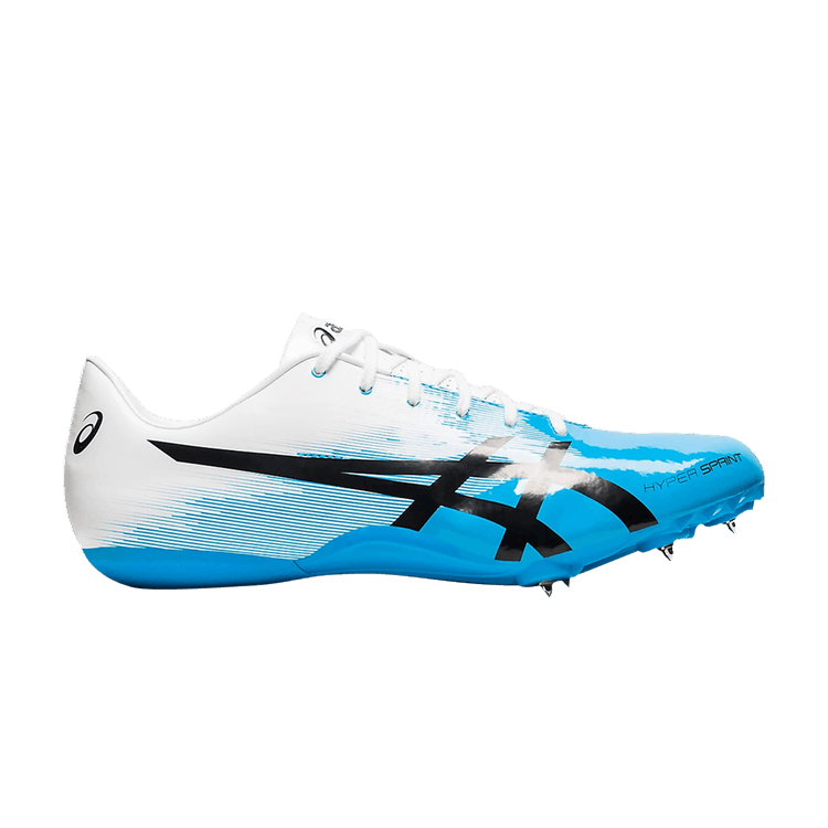 ASICS Hyper Sprint 7 'Digital Aqua' 1091A015-402 - Novelship