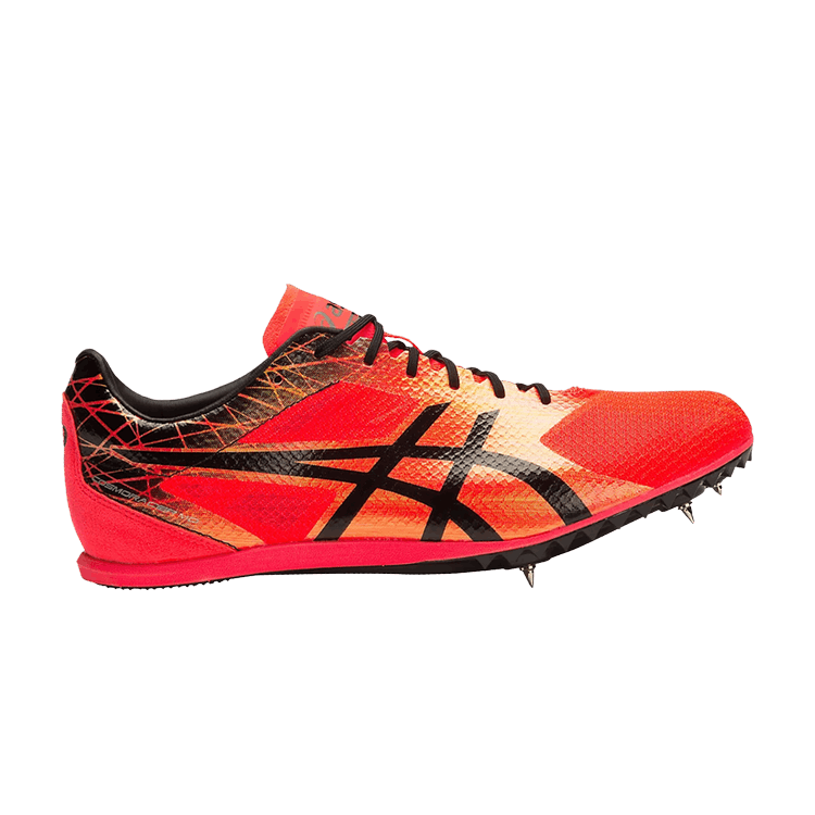 ASICS Cosmoracer MD 'Flash Coral' G603Y‑0690 - G603Y-0690 - Novelship