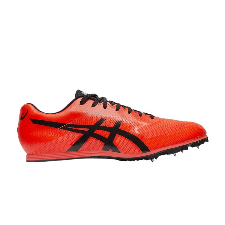 ASICS Hyper LD 6 'Sunrise Red' - 1091A019-701 - Novelship