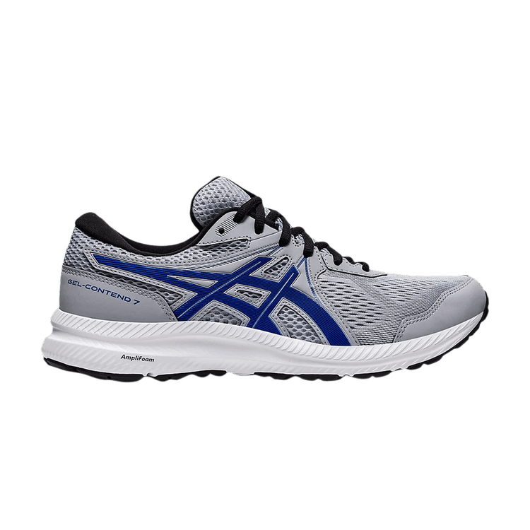 ASICS Gel Contend 7 'Piedmont Grey Blue' - 1011B391-020 - Novelship