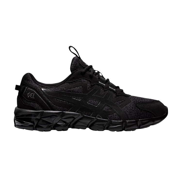 ASICS Gel Quantum 90 3 'Black' - 1201A149-001 - Novelship