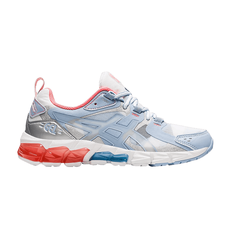 ASICS Gel Quantum 180 'White Mist' (WMNS) - 1202A239-101 - Novelship