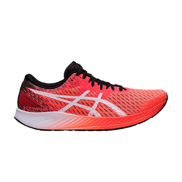 ASICS Hyper Speed 'Sunrise Red' - 1011B025-600 - Novelship