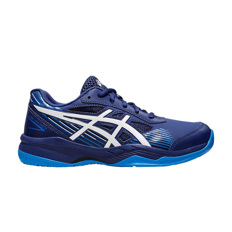 ASICS Gel Game 8 'Dive Blue' (GS) - 1044A025-407 - Novelship