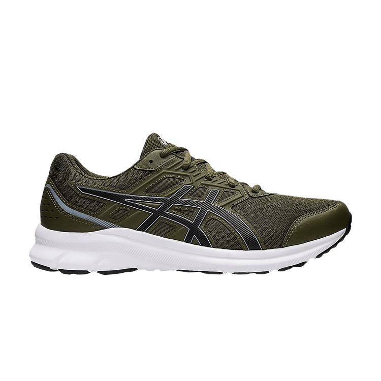 ASICS Jolt 3 'Olive Canvas' 1011B034-301 - 1011B034-301 - Novelship