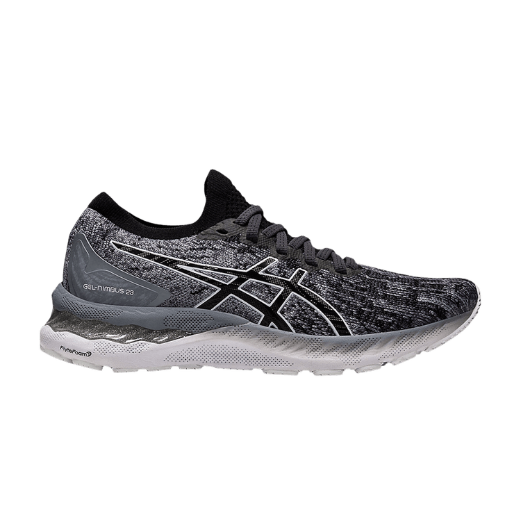 ASICS Gel Nimbus 23 Knit 'Sheet Rock' (WMNS) - 1012A880-020 - Novelship