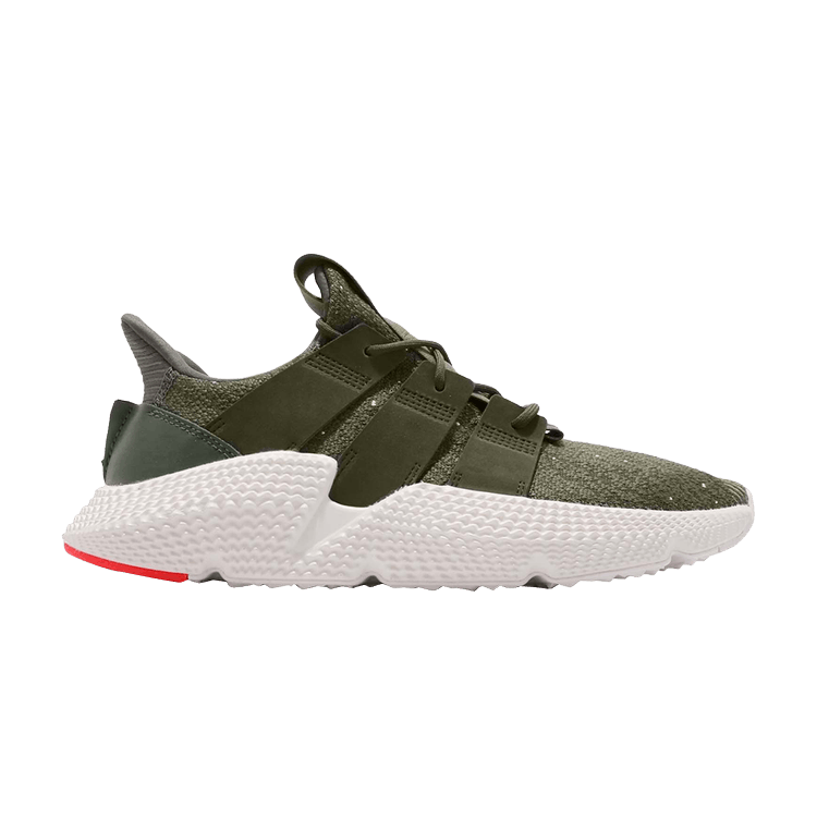 adidas Prophere 'Base Green' - B37463 - Novelship