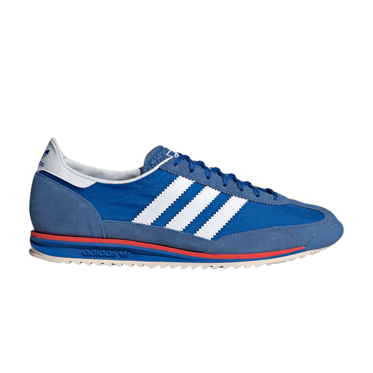 adidas SL 72 'Blue' EG6849 - EG6849 - Novelship