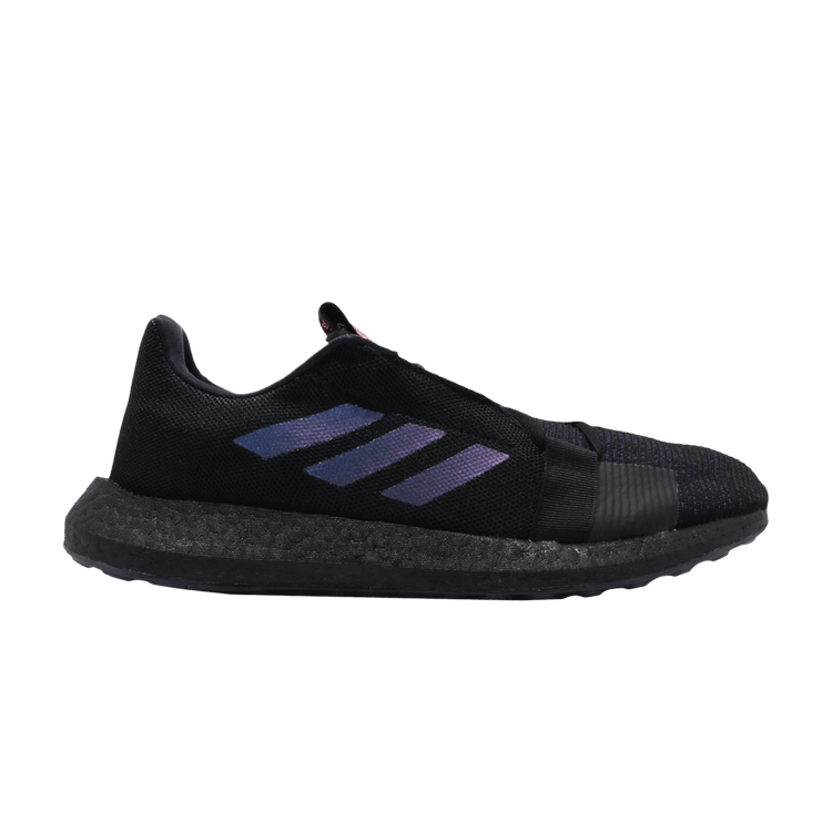 adidas SenseBoost Go 'Boost Blue Violet MET.' - EF0709 - Novelship