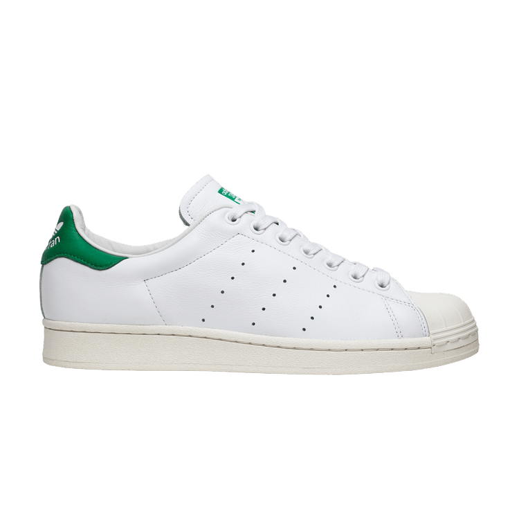 adidas Superstan 'Cloud White' - FW9328 - Novelship