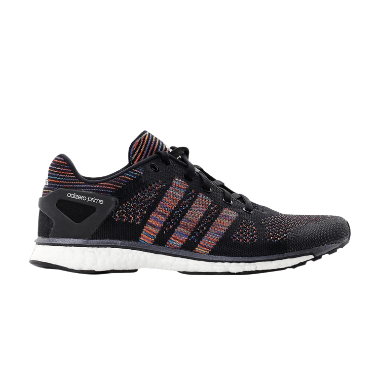 adidas Adizero Prime LTD 'Black Multi Color' - AQ5237 - Novelship